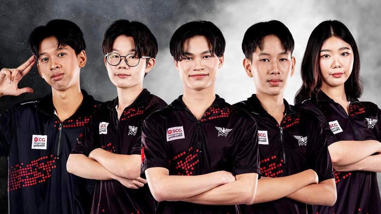 KOG ปล่อยผู้เล่น RoV รวดเดียว 5 รายหลังจบ RPL 2024 Summer | ONE Esports ...