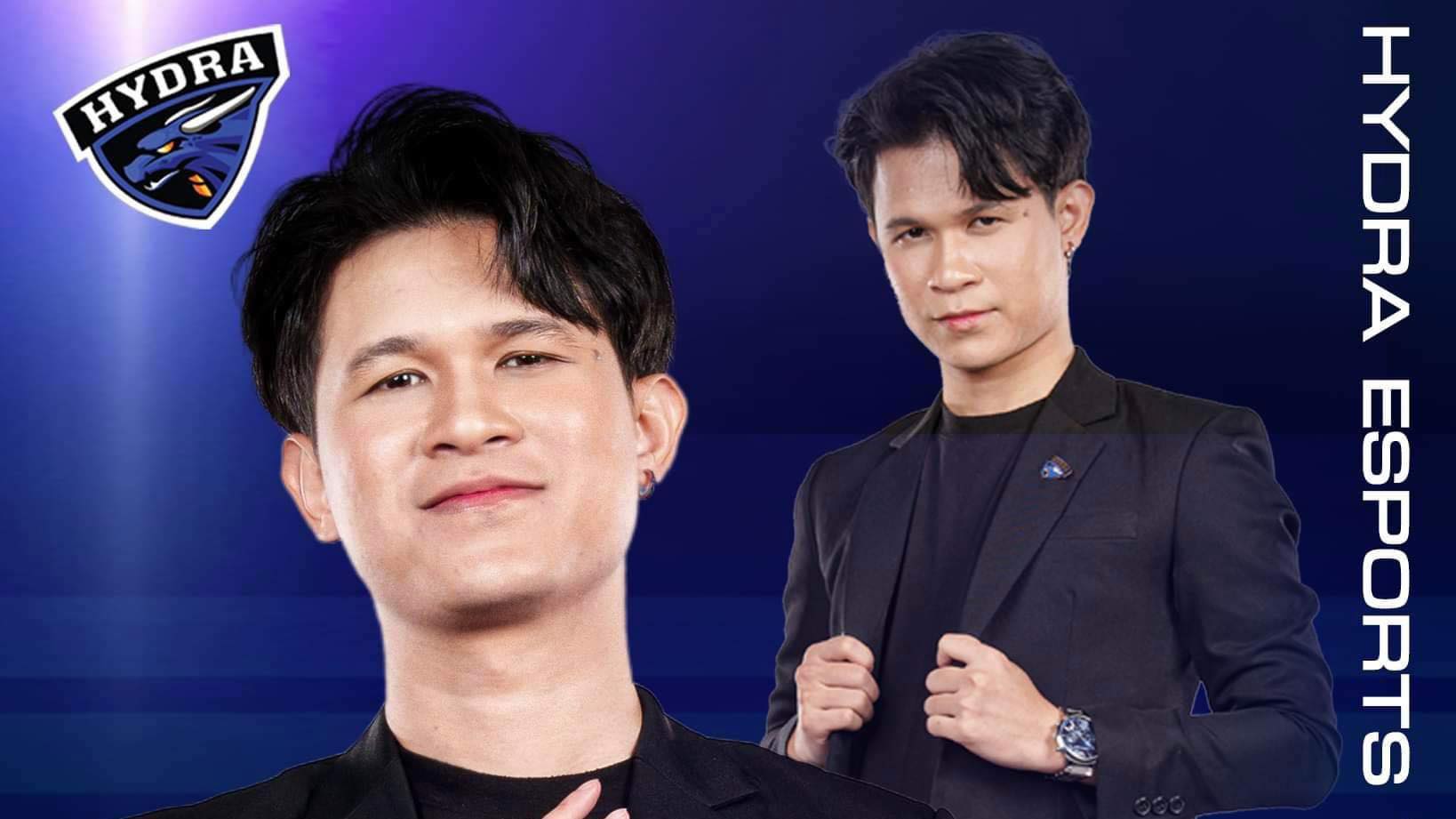 Hydra แยกทางโค้ช JinWoo หลังจบที่ 4 RPL 2024 Summer | ONE Esports Thailand