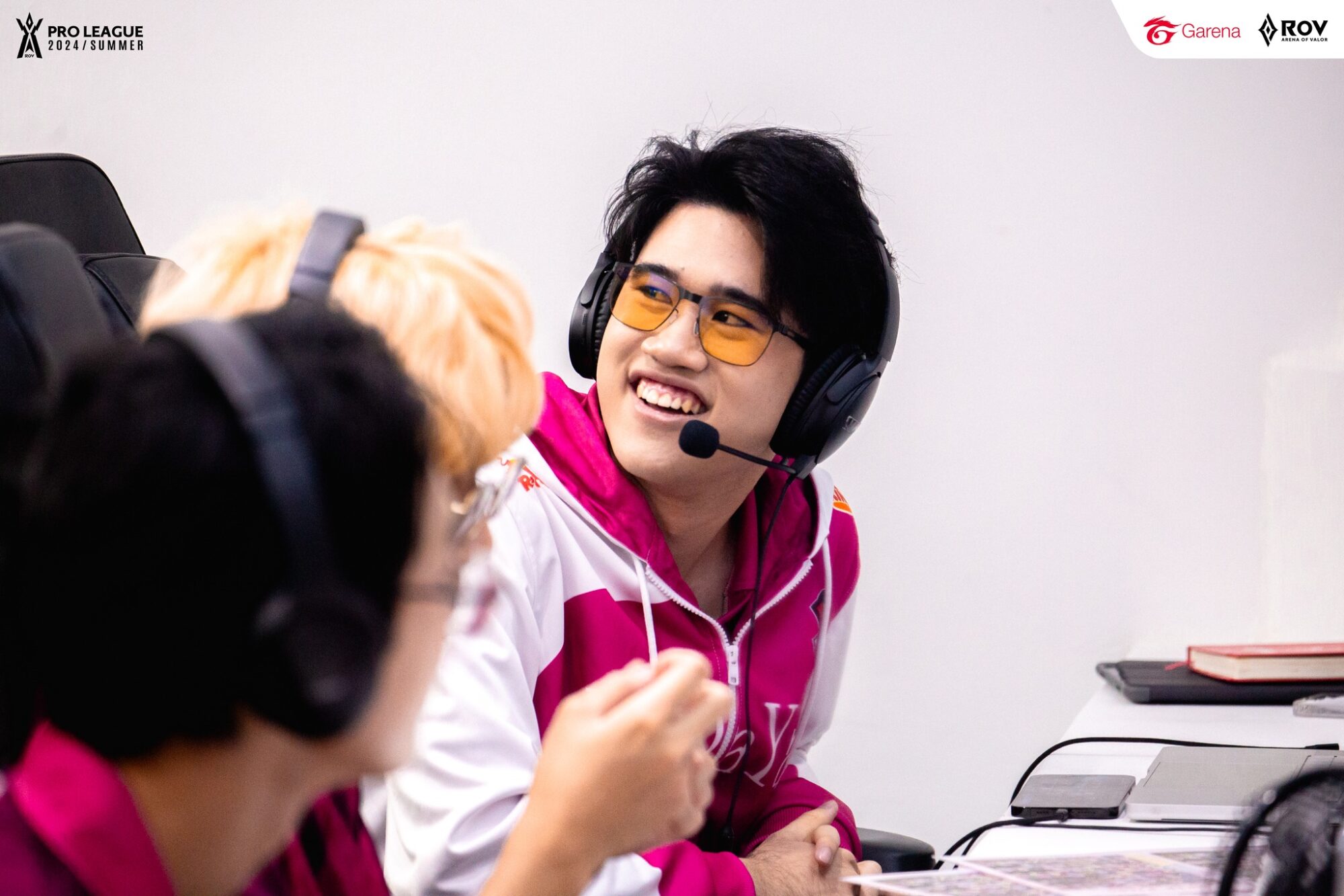 5 ผู้เล่นที่มีฮีโร่ชนะ 100% ใน RoV Pro league 2024 Summer | ONE Esports ...