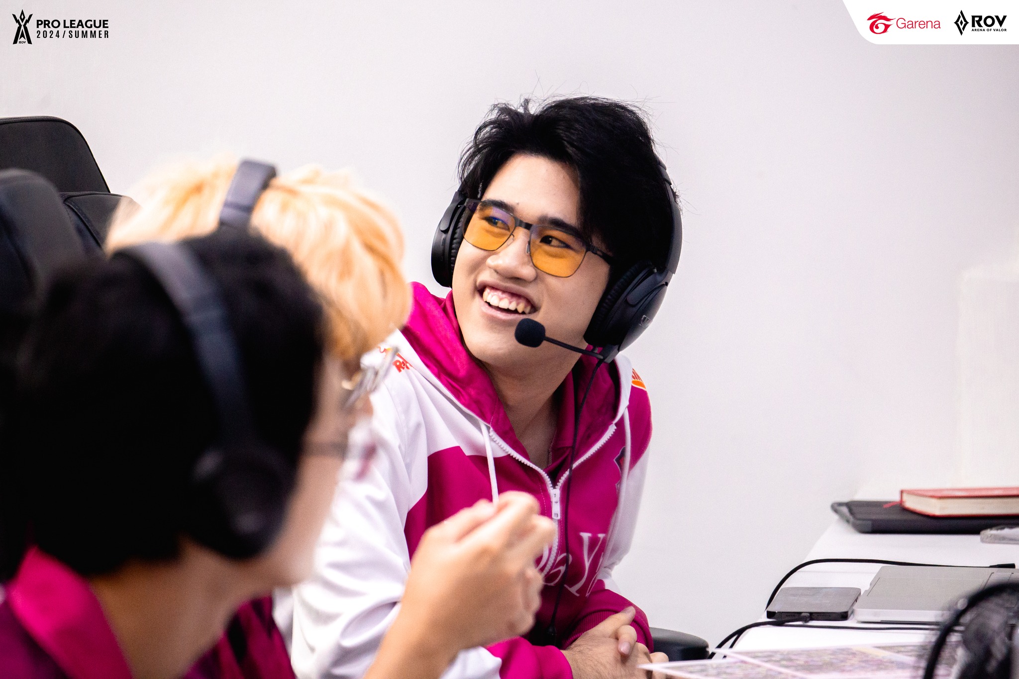 5 ผู้เล่นที่มีฮีโร่ชนะ 100% ใน RoV Pro league 2024 Summer | ONE Esports ...