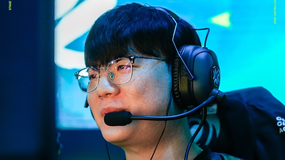 Meteor ของ Gen.G ทำสถิติ Kills ทะลุ 1,000 ใน VCT Pacific | ONE Esports ...