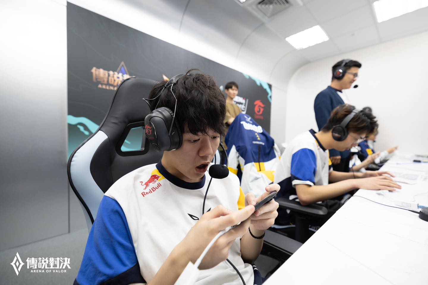 Flash Wolves เฉือน DCG 4-3 ชิง GCS ลีกไต้หวัน 4 ฤดูกาลติด | ONE Esports ...