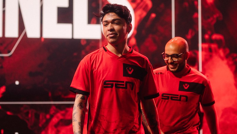 ซีอีโอ Sentinels เผยสาเหตุเลือกปล่อย pANcada แบบไร้ค่าตัว | ONE Esports ...