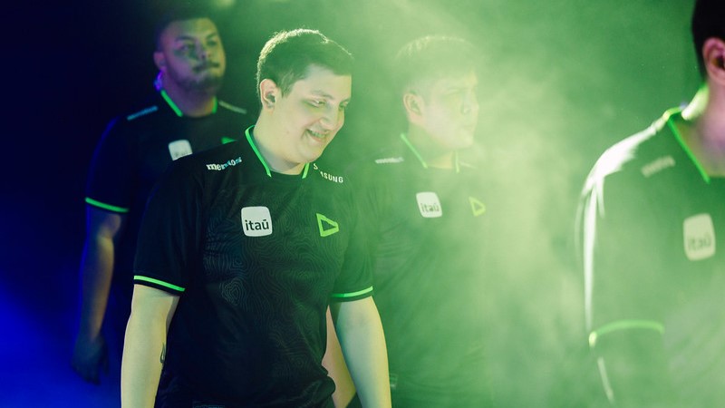 Saadhak ผิดหวังฟอร์ม LOUD หลังพ่ายสองแมตช์รวดใน Stage 1 | ONE Esports ...