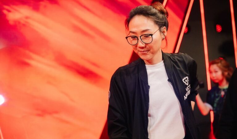 Potter พร้อมนำ Evil Geniuses รักษาสถิติไร้พ่ายต่อ Sentinels | ONE ...