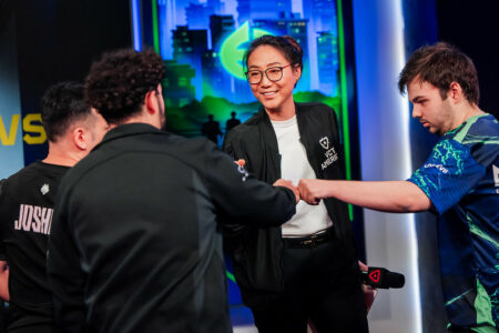 Potter พร้อมนำ Evil Geniuses รักษาสถิติไร้พ่ายต่อ Sentinels | ONE ...