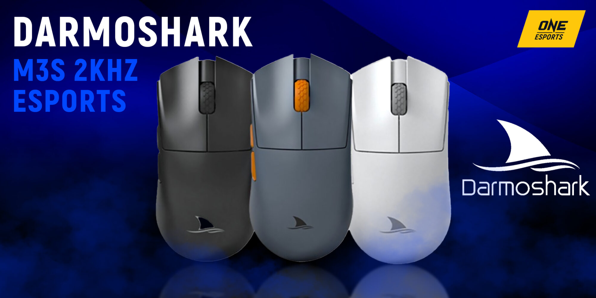 หมึกในตำนาน! กายหงิดคอสเพลย์สกิน Cresht ในร่างมนุษย์ | ONE Esports Thailand