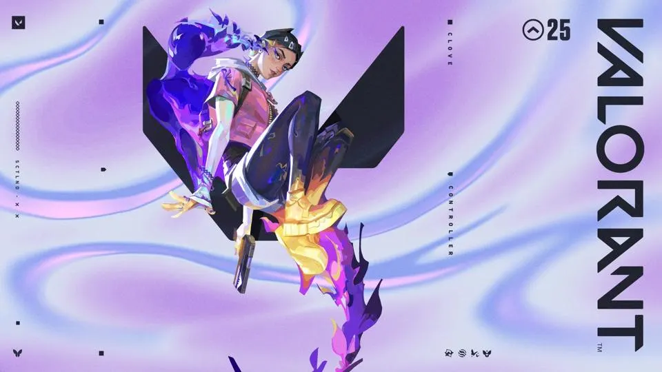 Clove Valorant มาหรือไม่ในความเห็นของโปรฯ | ONE Esports Thailand