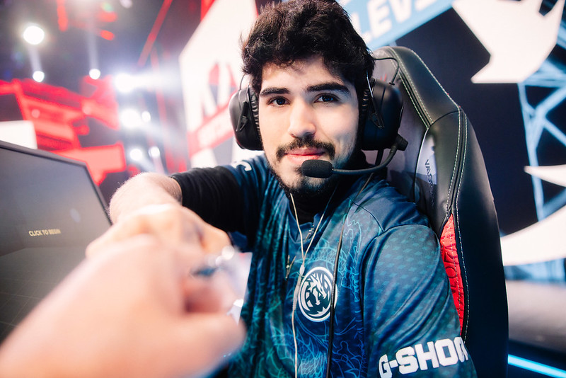 aspas ทำลายสถิติใน VCT หลังนำทัพ Leviatán ล้ม Sentinels | ONE Esports ...