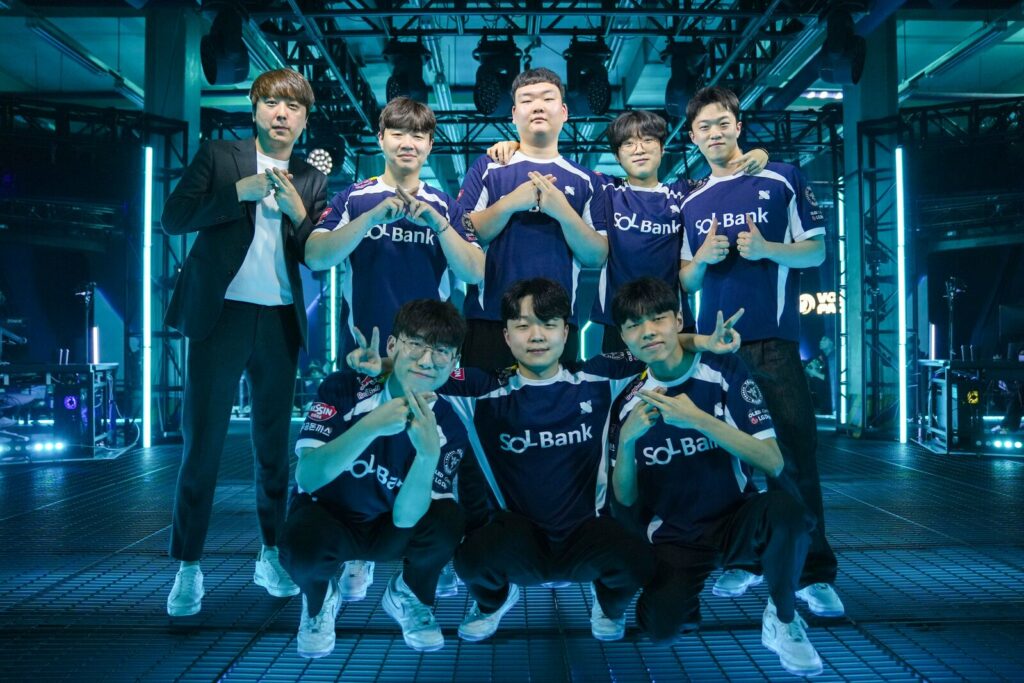 Flashback ผู้เล่นหลัก DRX ถอนตัวก่อนเริ่มศึก Pacific Stage 1 | ONE Esports Thailand