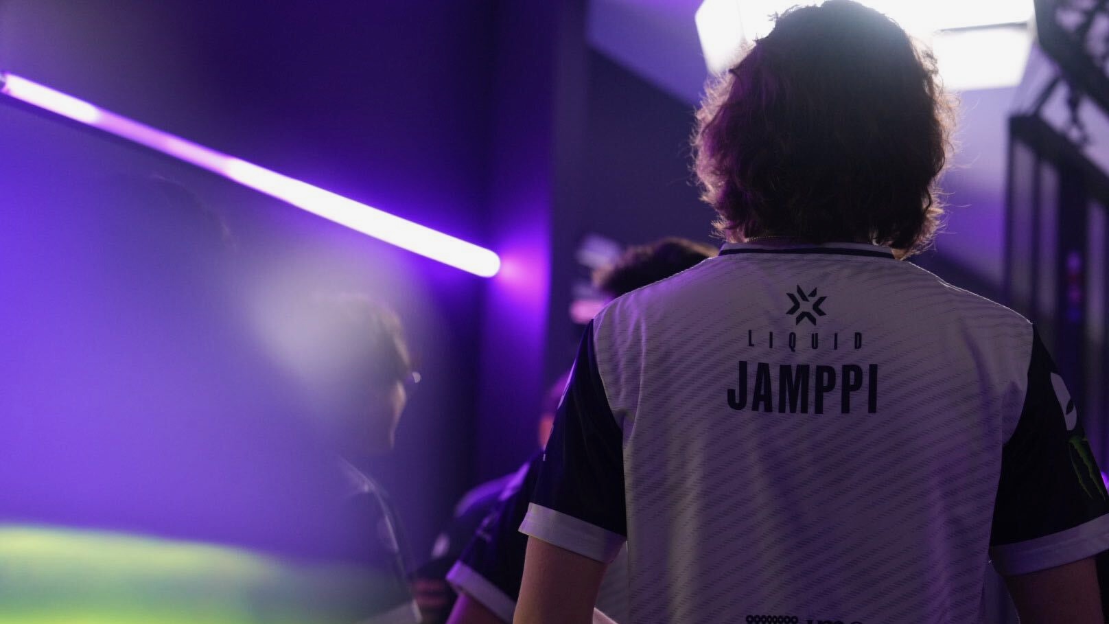 Jamppi ขอโทษแฟนหลังพ่าย Team Heretics โอกาสเพลย์ออฟริบหรี่ | ONE ...