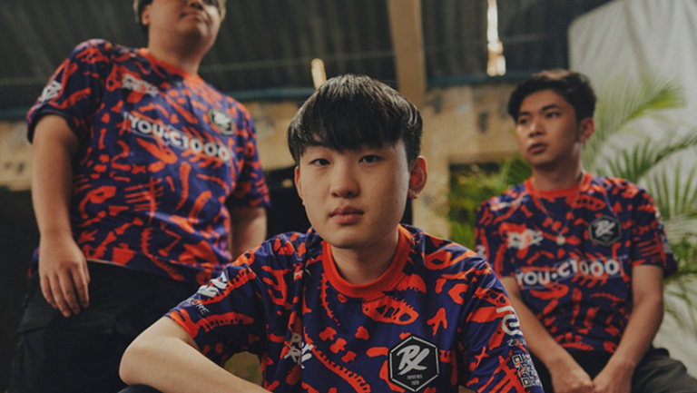 Jinggg บินร่วมทีม Paper Rex ล่าแชมป์ VCT Pacific Stage 1 | ONE Esports Thailand