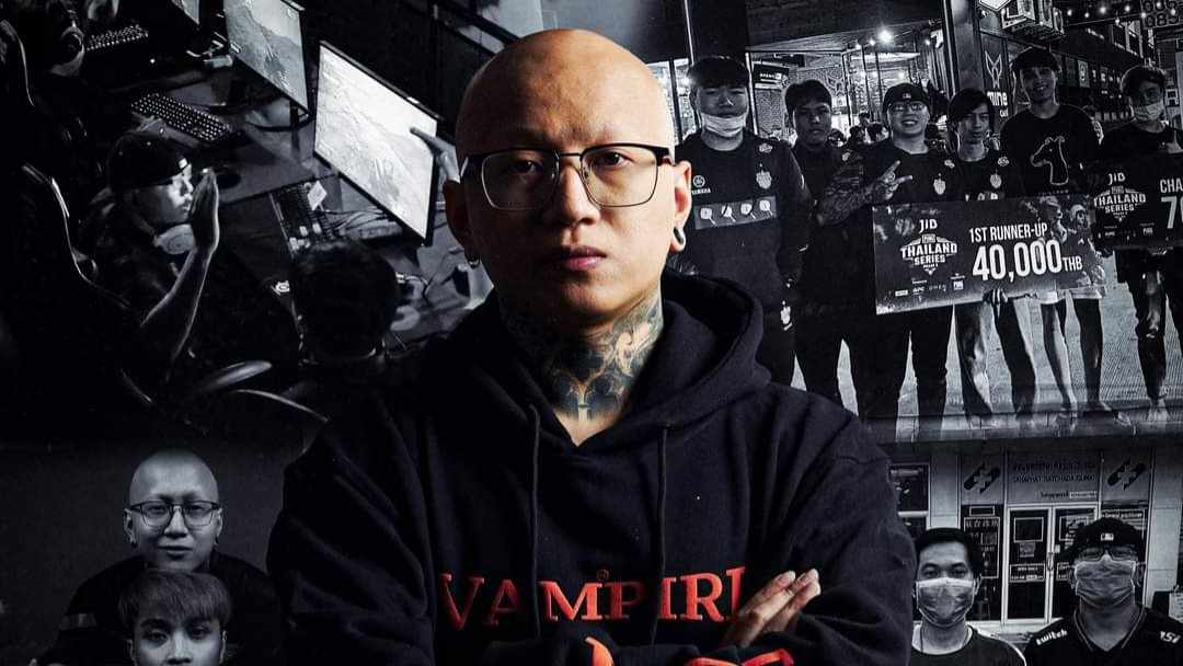 Julio ปิดฉาก 12 ปี ประกาศแขวนเมาส์สู่เส้นทางใหม่ | ONE Esports Thailand