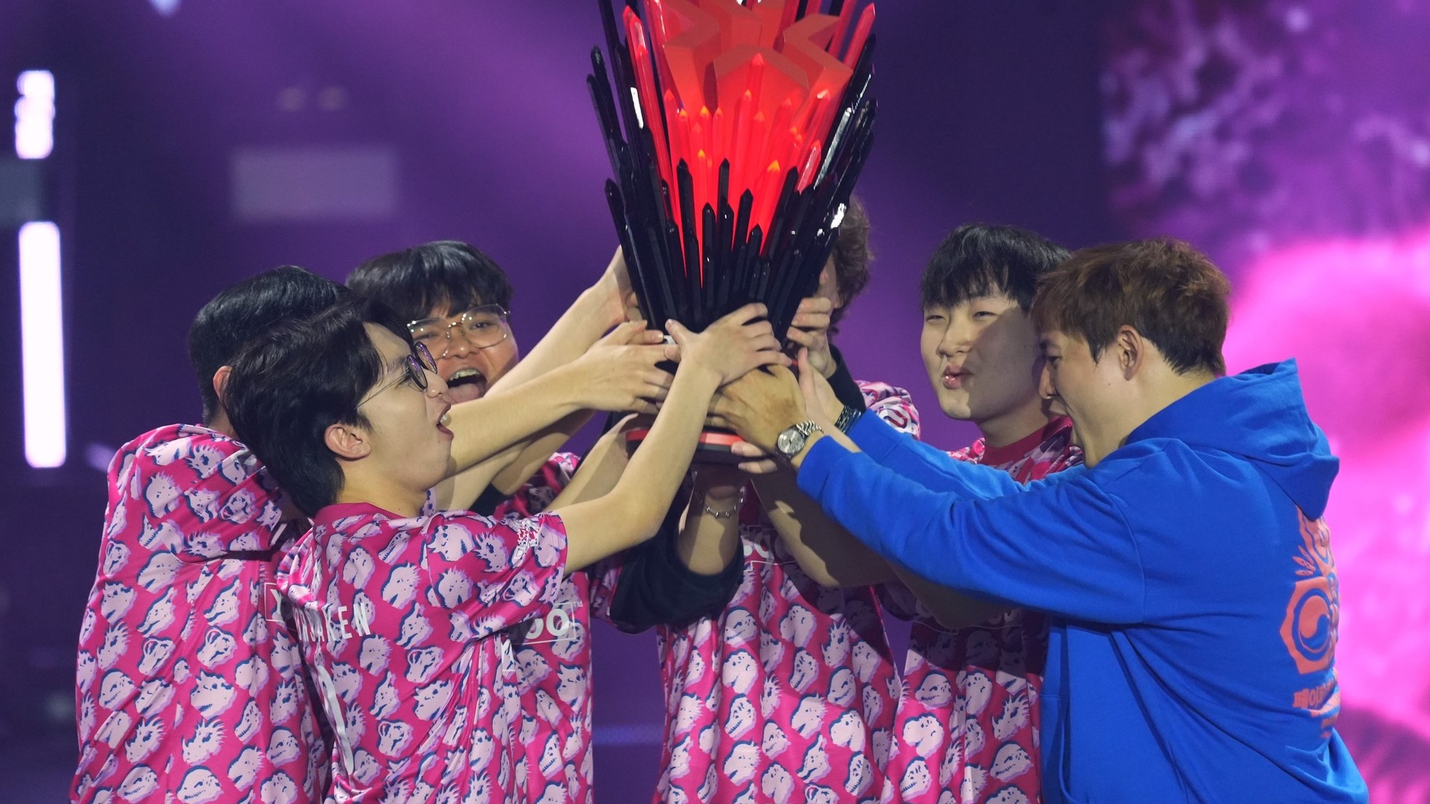 Jinggg บินร่วมทีม Paper Rex ล่าแชมป์ VCT Pacific Stage 1 | ONE Esports Thailand