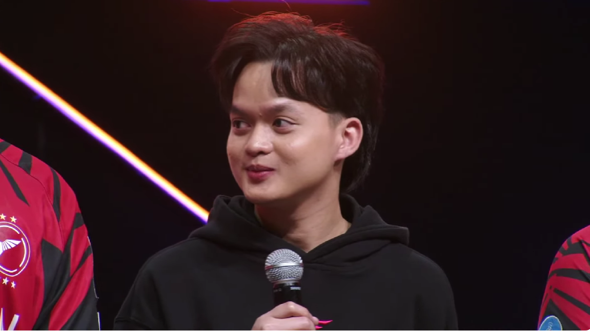 จากพระรอง! Deboom เหมือนปลดล็อคคว้าแชมป์โปรลีกกับ Talon | ONE Esports Thailand