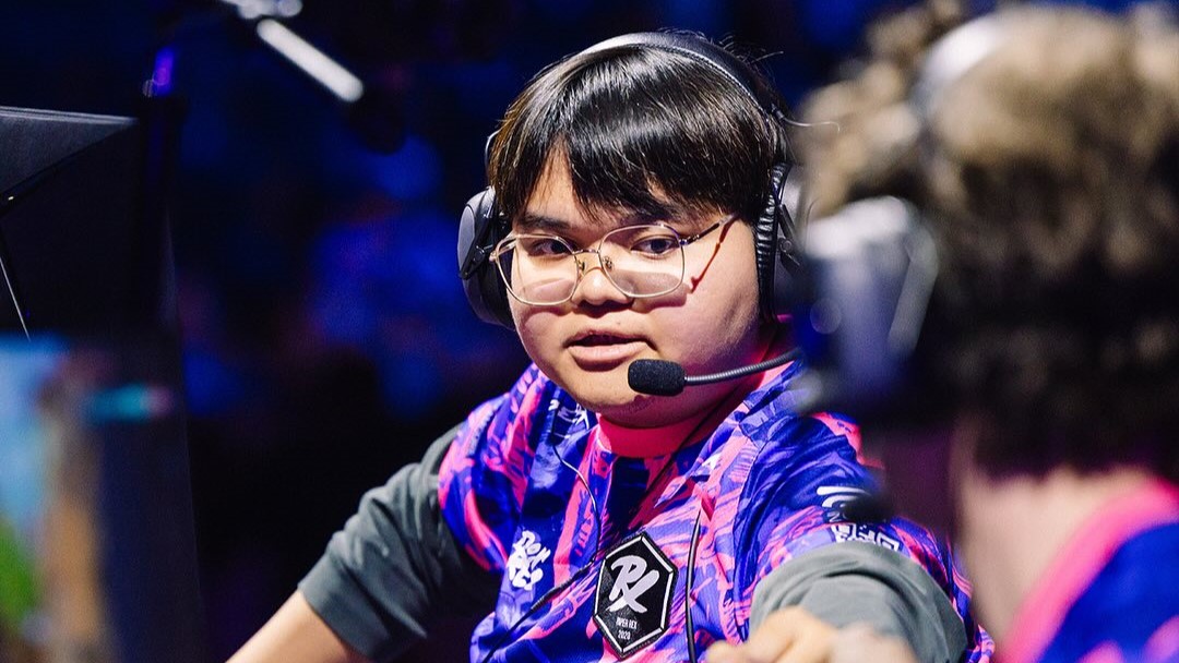 d4v41 เผยวิธีผ่อนคลายความเครียดที่มีผลต่อการแข่ง Valorant | ONE Esports ...