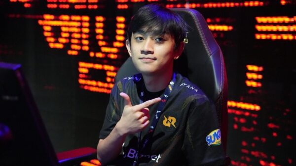 ผู้บริหาร RRQ ร่วมยินดี 2GE ซบ Team Secret | ONE Esports Thailand