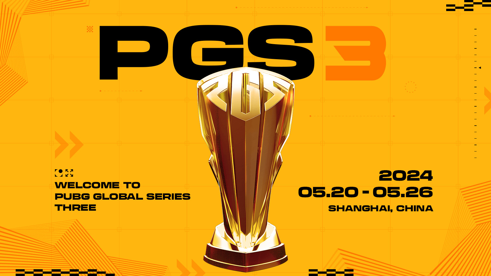 PUBG Global Series 3: ตารางแข่ง ทีม ช่องทางรับชม | ONE Esports Thailand