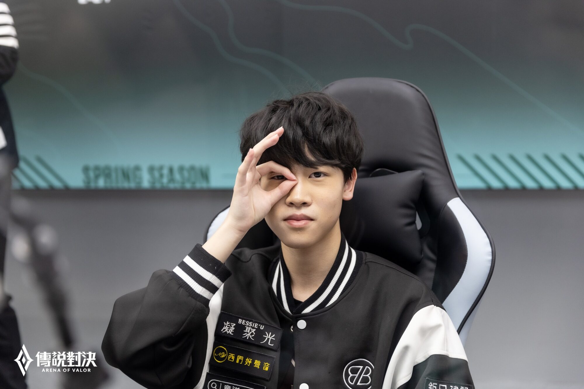 Yanyan ป่าดาวรุ่ง BMG คว้า FMVP ของ GCS Spring 2024 | ONE Esports Thailand