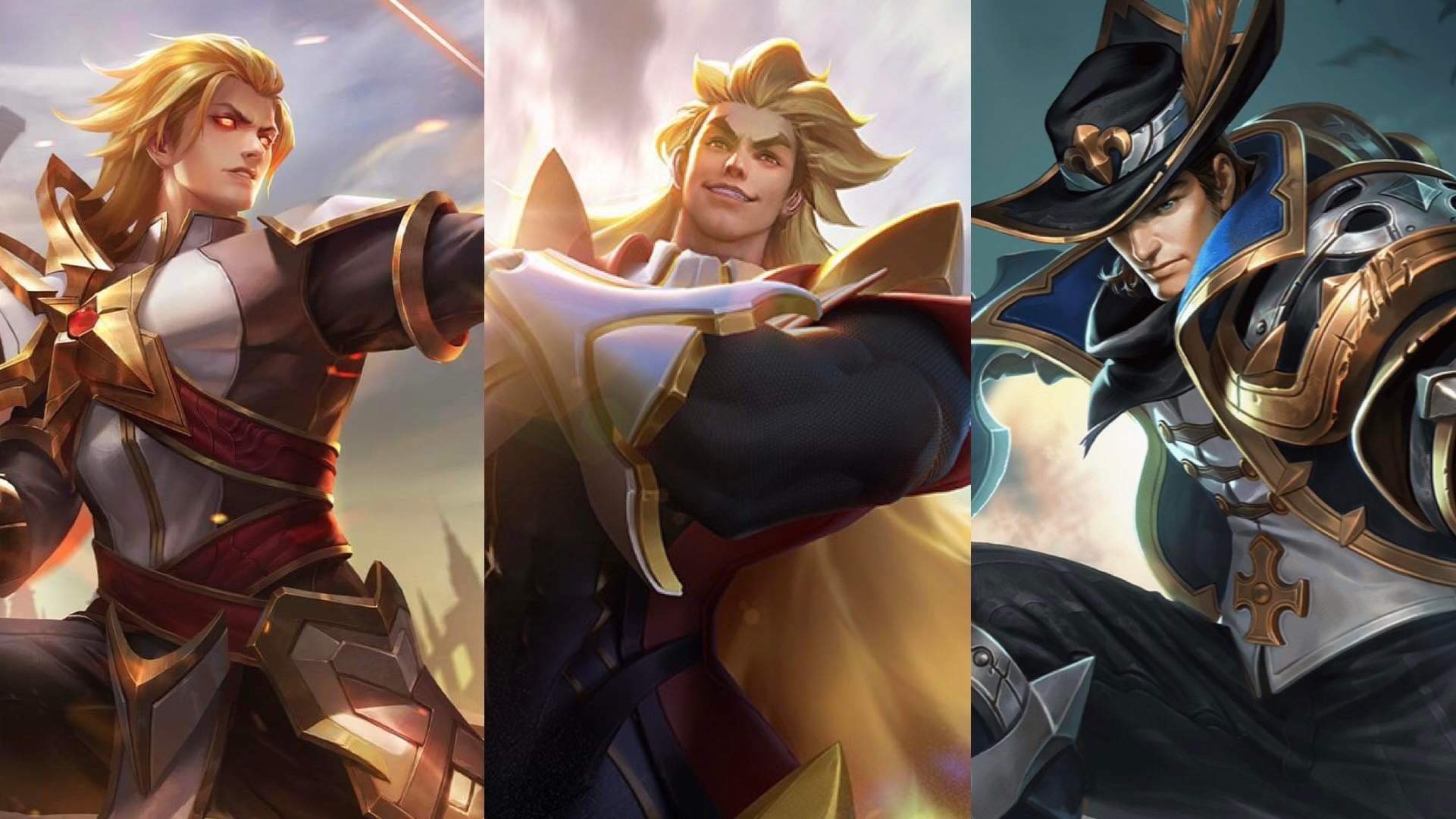 RoV เปิดสถิติฮีโร่ที่อัตราชนะสูงสุดใน 5 แรงค์ไทยเดือนเม.ย. | ONE ...