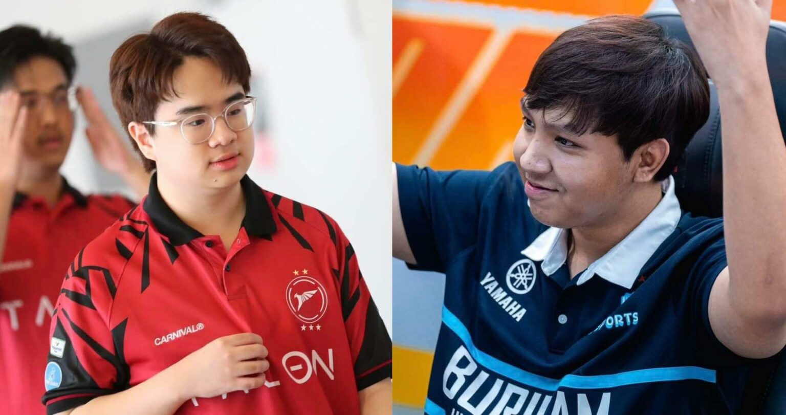 Nunu และ PogPog ติดโผผู้เล่นที่นักแข่ง RoV เวียดนามชื่นชอบ | ONE Esports Thailand