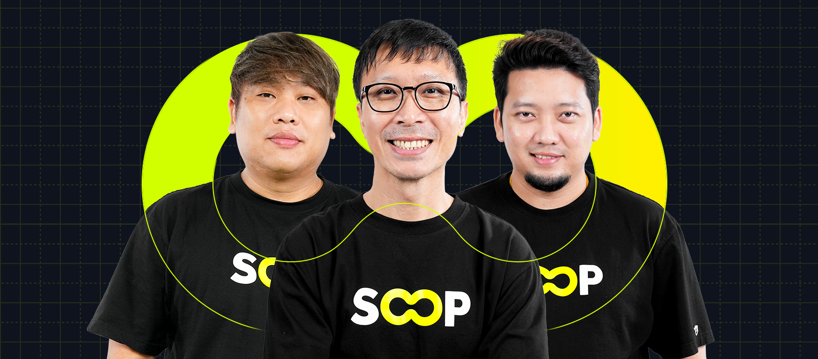 เปิดตัว SOOP แพลตฟอร์มสตรีมมิ่งใหม่ โดยทีมงาน FPSThailand | ONE Esports ...