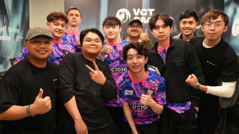 alecks พูดถึงโอกาสคว้าแชมป์ Masters Shanghai ของ Paper Rex | ONE ...