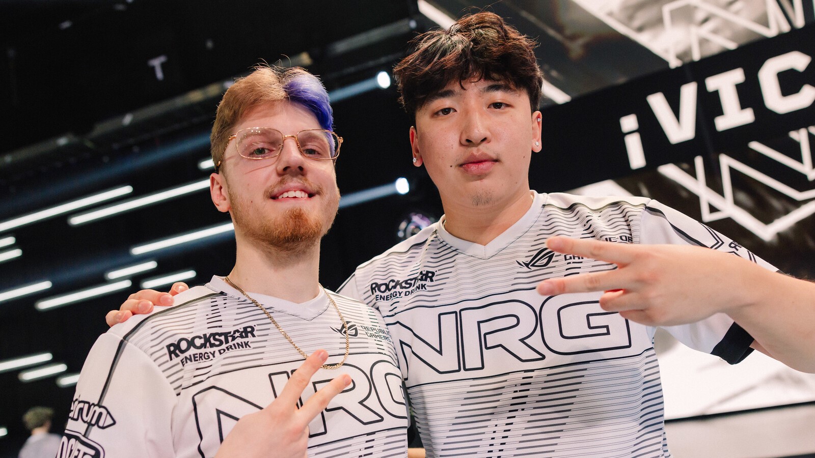 NRG ปรับทัพครั้งใหญ่ แยกทาง Marved พร้อมจับ Demon1 นั่งสำรอง | ONE ...