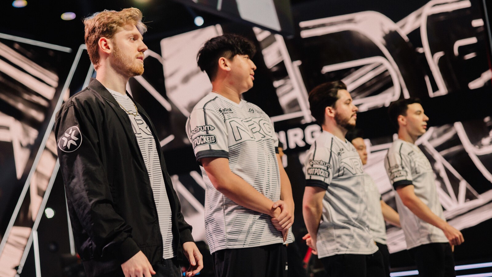 NRG พลาดท่าปิดท้ายรอบแบ่งกลุ่ม ชวดเพลย์ออฟ Americas Stage 1 | ONE ...