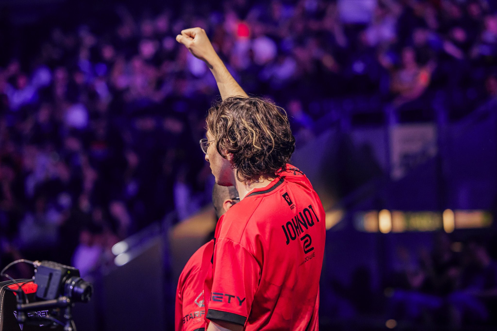 johnqt รับสภาพ Sentinels ไม่ดีพอเข้ารอบเพลย์ออฟ | ONE Esports Thailand