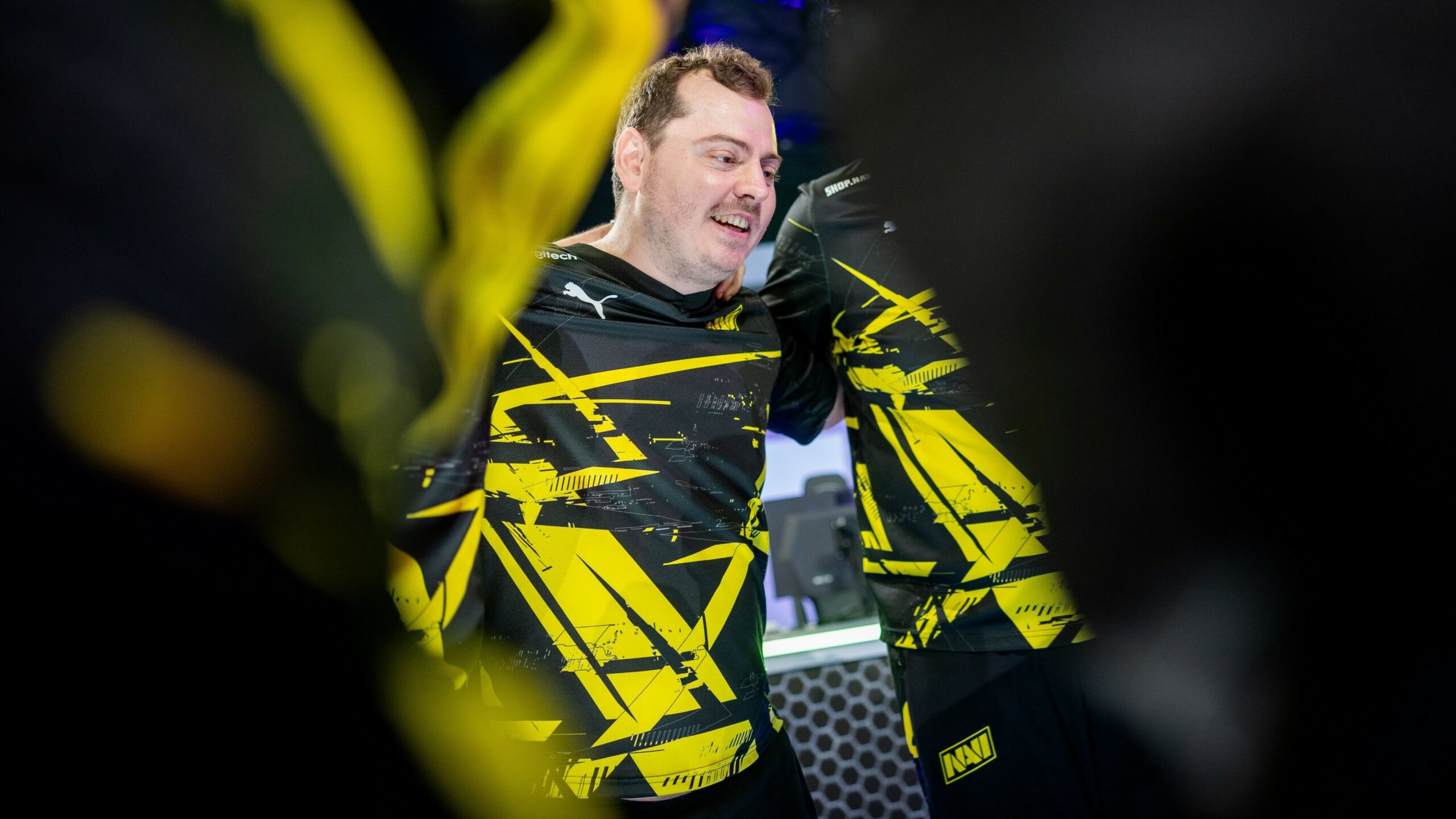 ANGE1 สุดเซ็ง NAVI โดน Heretics ย้ำแค้นตกรอบอีกหน | ONE Esports Thailand