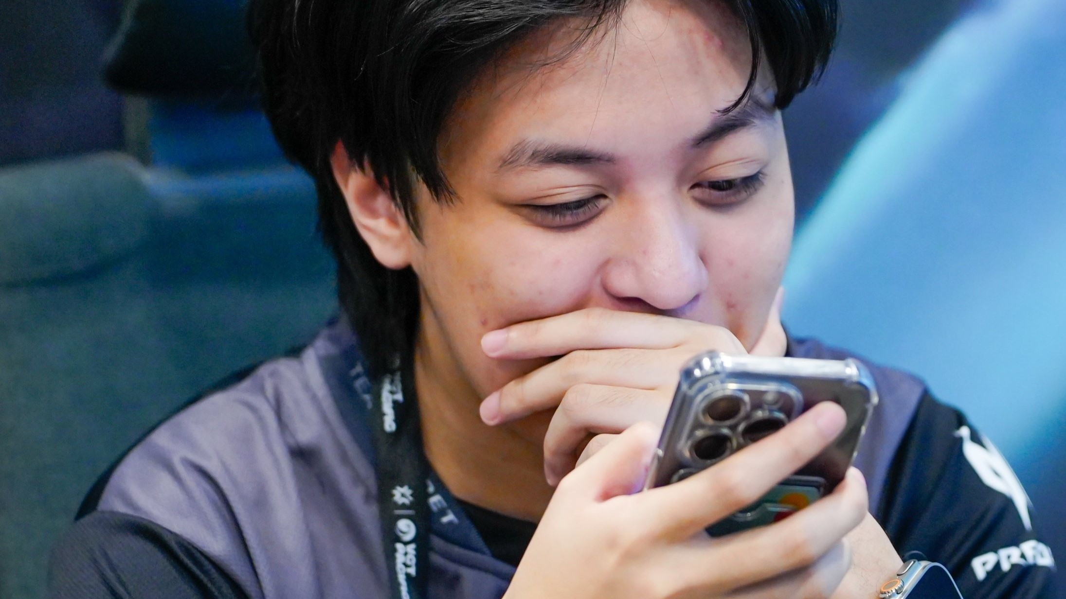 Jremy ยืนหนึ่งมือสังหาร VCT Pacific Stage 1 รอบแบ่งกลุ่ม | ONE Esports ...