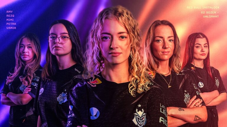 Leader มองถึงความท้าทายพา G2 Gozen ทวงแชมป์โลกหญิง | ONE Esports Thailand