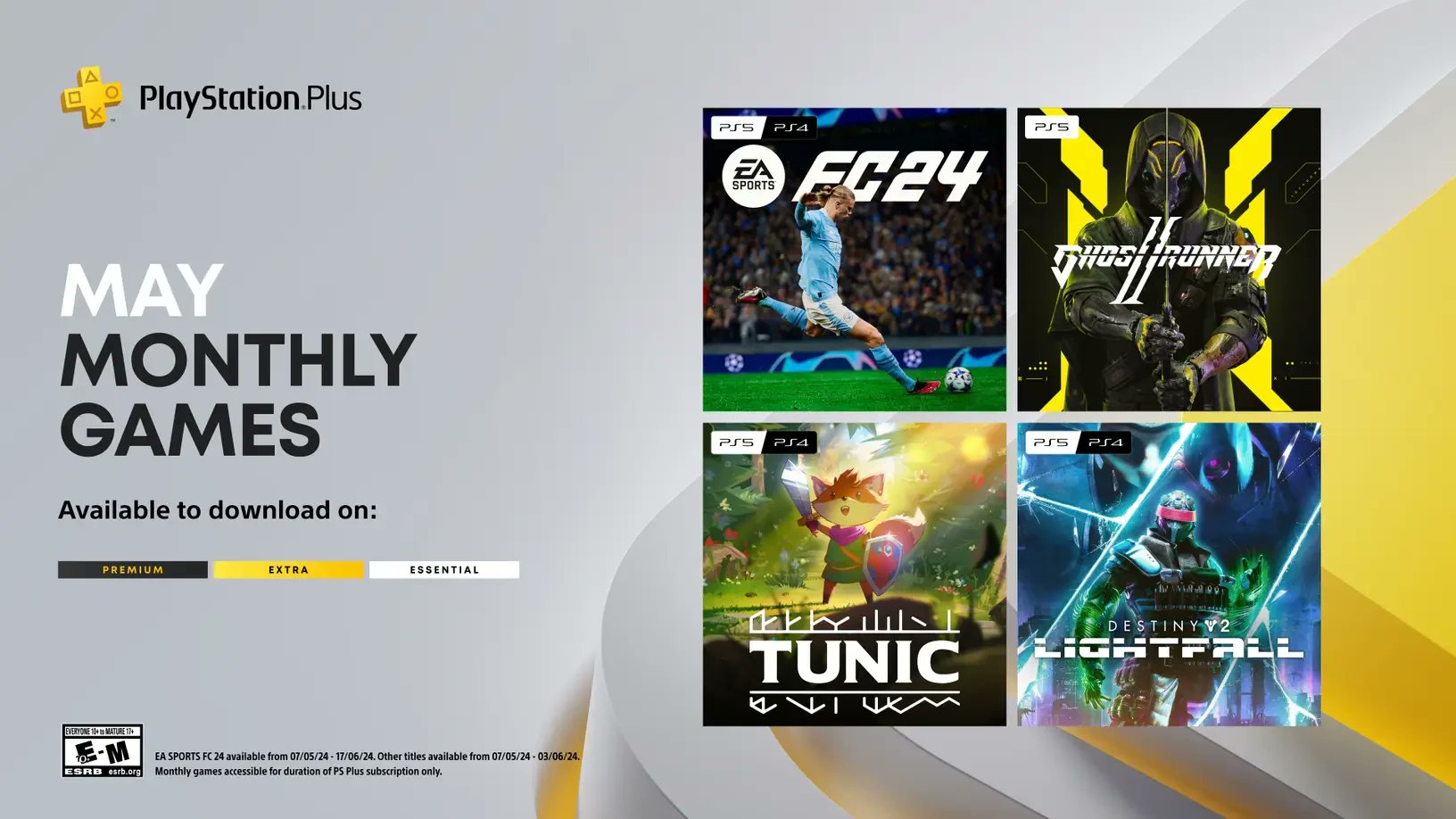 EA Sports FC 24 แจกฟรีใน Playstation Plus เดือน พ.ค. | ONE Esports Thailand