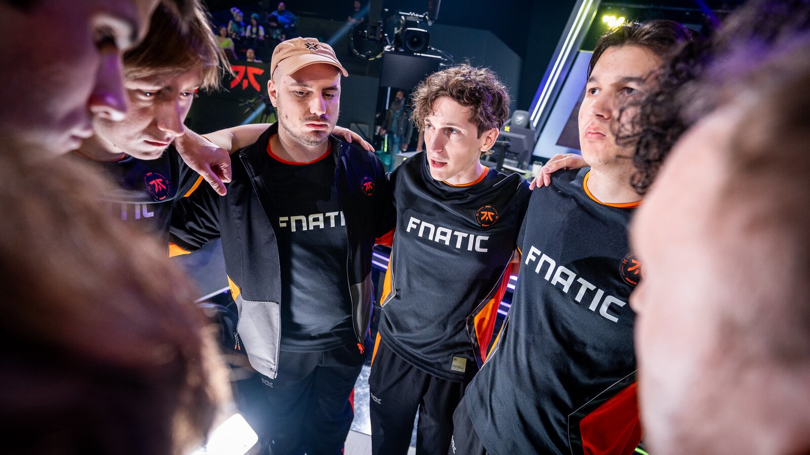 Boaster เผยความรู้สึกหลังพา Fnatic คว้าตั๋ว Masters Shanghai | ONE ...