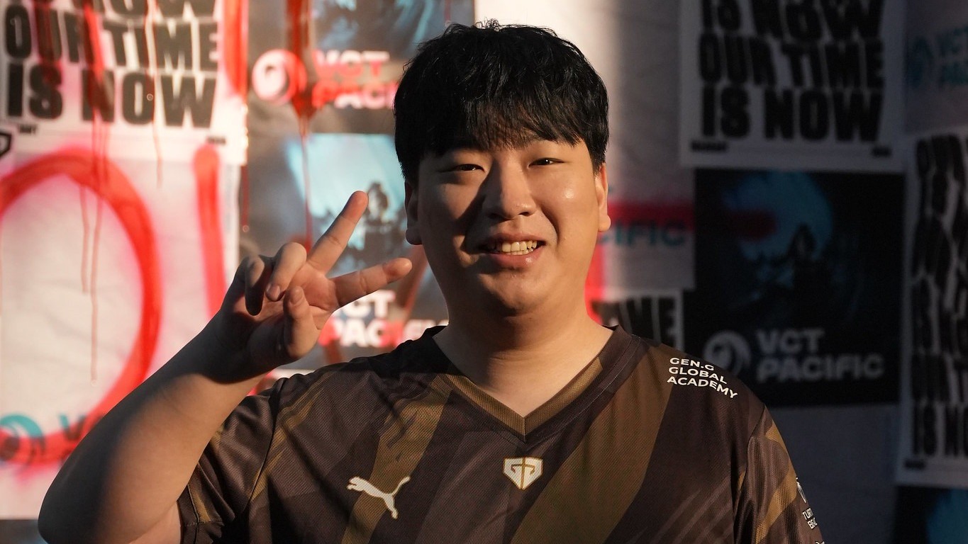 t3xture สร้างประวัติศาสตร์ คิลสูงสุด Bo5 ตลอดกาลของ VCT | ONE Esports Thailand