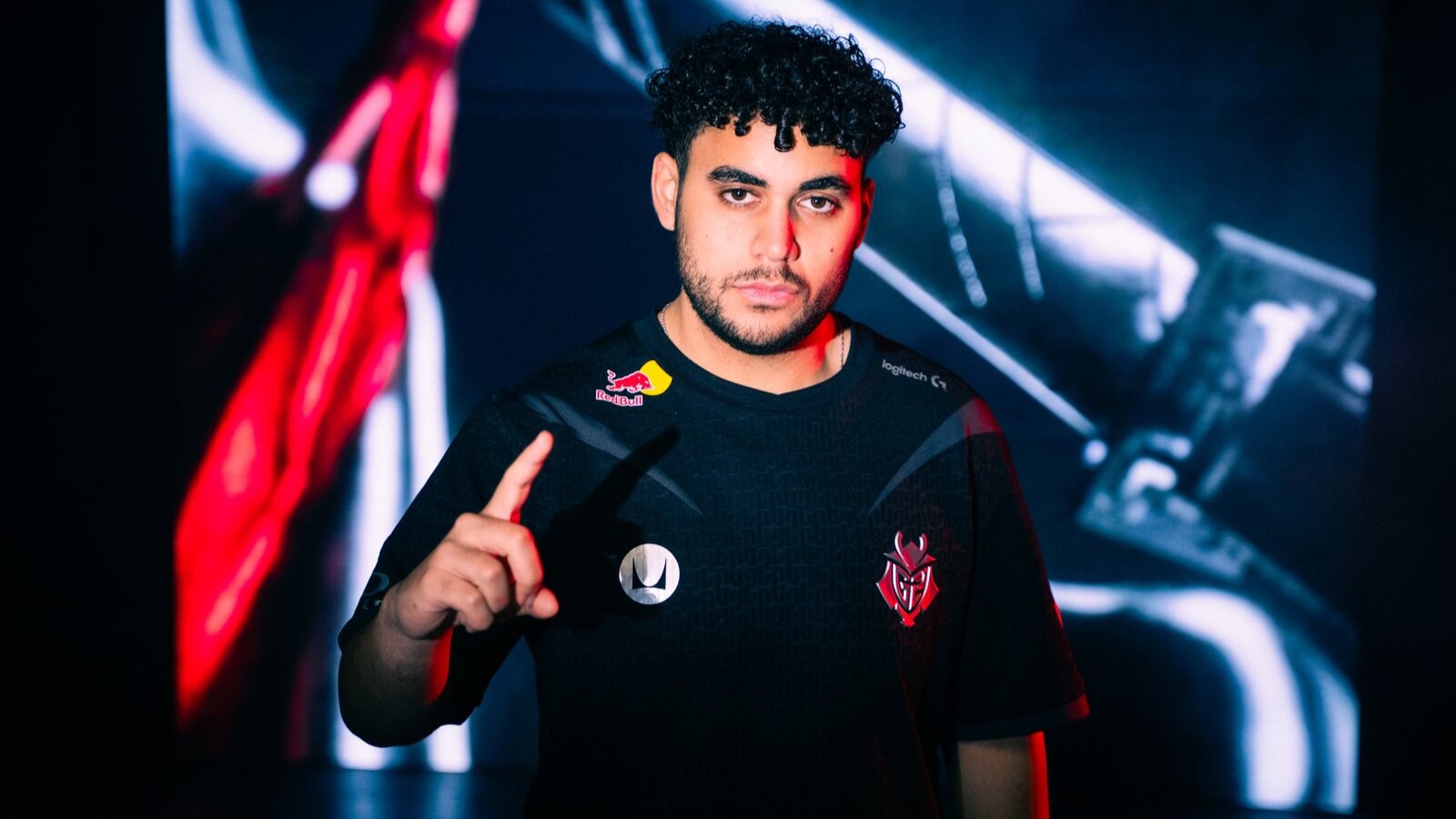 valyn ปลดล็อคสถิติสุดโหดในแมตช์ G2 Esports คว่ำ Leviatán | ONE Esports ...