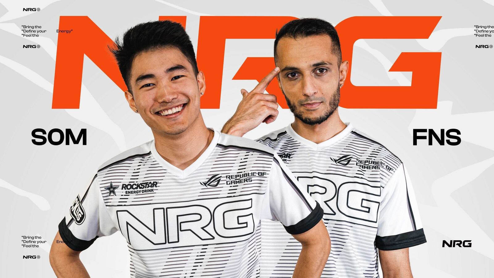 FNS กอดคอ s0m คัมแบ็คร่วม NRG ลุย Americas Stage 2 | ONE Esports Thailand