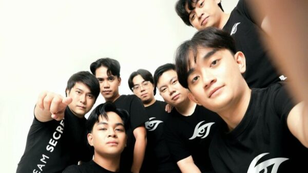 Team Secret เปิดตัว 2geMONSTAH และ Wild0reoo | ONE Esports Thailand