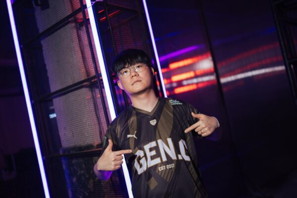 Gen.G แซงเฉือน Leviatán 2-1 เปิดหัว Masters Shanghai | ONE Esports Thailand