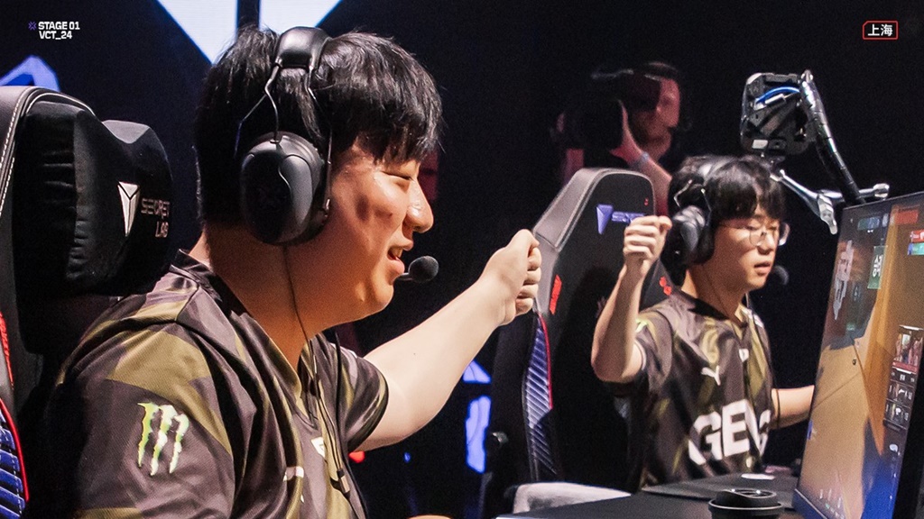 Gen.G ทุบ Fnatic 2-1 ชน 100 Thieves รอบรองฯ สายบน | ONE Esports Thailand