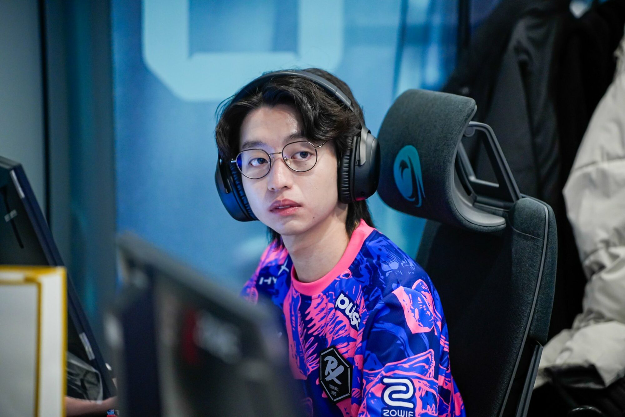 PRX กด 13-0 แมพแรก ก่อนชนะ Talon 2-1 ลิ่วชน DRX รอบรองฯ | ONE Esports ...