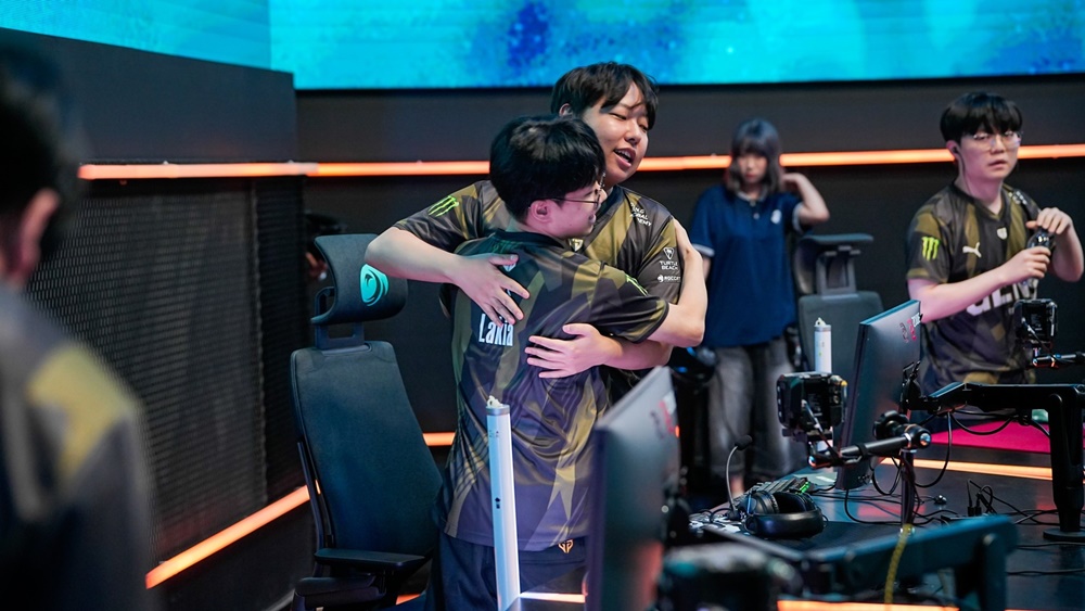 Munchkin ภูมิใจ Gen.G พลิกสถานการณ์เข้ารอบชี้ชะตา T1 | ONE Esports Thailand