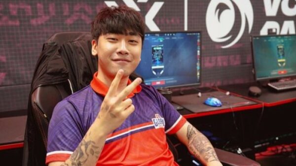 Global Esports แยกทาง Bazzi หลังร่วง Pacific Stage 1 | ONE Esports Thailand