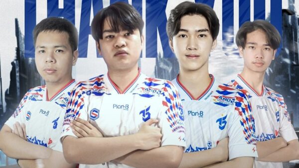 Theerathon Five ดึง Bragalixz อดีตเด็กปั้นคืนทัพ | ONE Esports Thailand
