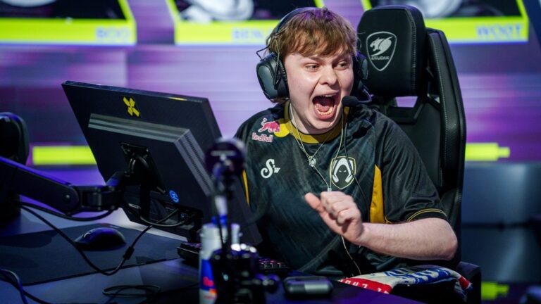 Team Heretics ตีตั๋วเพลย์ออฟ Masters Shanghai | ONE Esports Thailand