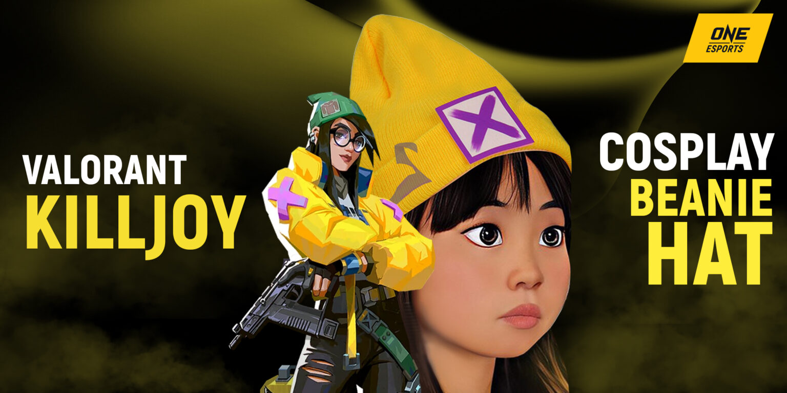 Valorant: รวมรหัส Hex Code สี Crosshair ใหม่ | ONE Esports Thailand