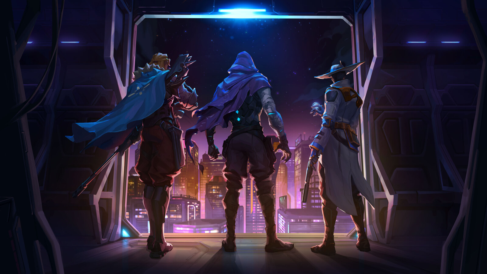 ในที่สุด! Valorant อัพเดทรายละเอียดล่าสุดของระบบ Replay | ONE Esports ...