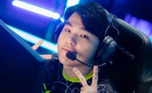 JayH อดีตโปรดังของ Bleed โวยหลังโดนแบนแบบสุดงงจากลีก MYSG | ONE Esports ...