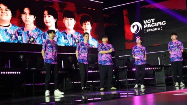 alecks เผยเหตุผลทำไม Paper Rex ต้องมีผู้ช่วยโค้ช | ONE Esports Thailand